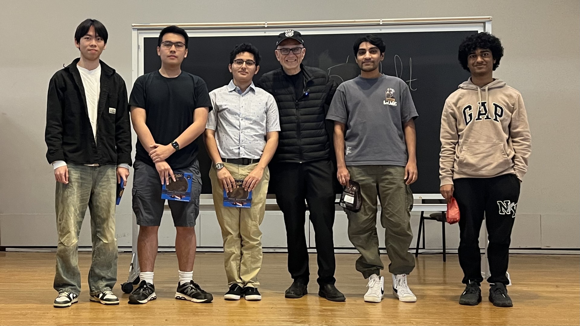 Quinlans - April Madness | Data 101 | School Arts and Sciences ...